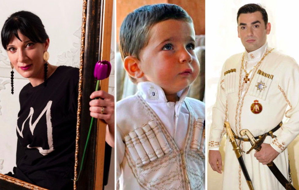 Many Happy Returns, Giorgi! | Brams