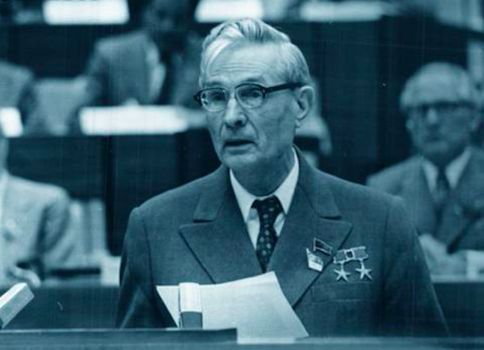 Homeland, Language, Religion – everything that makes Georgia | Brams